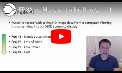 Nandland: FPGA, VHDL, Verilog Examples & Tutorials